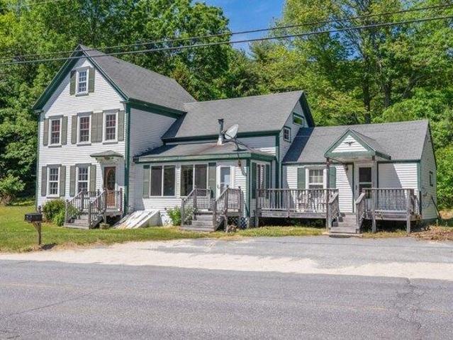 house with 4 bedroom, Phippsburg ME DS104191659