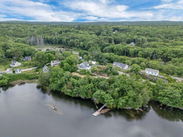 house with 4 bedroom, Phippsburg ME DS104300062