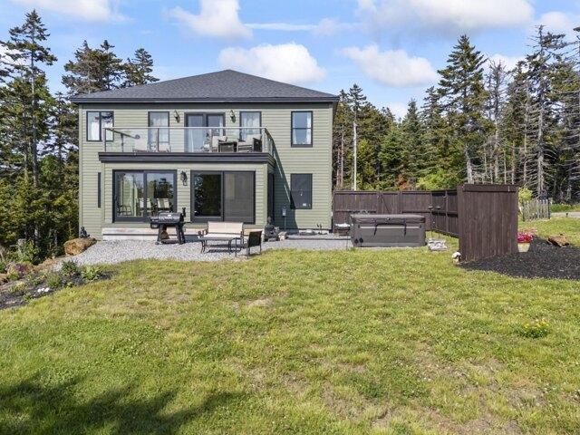 house with 4 bedroom, Phippsburg ME DS103967310