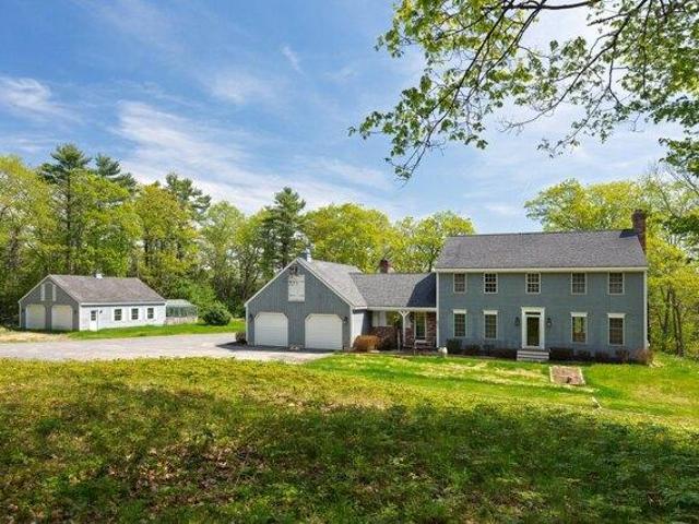 house with 4 bedroom, Phippsburg ME ES104191881