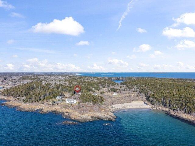 house with 4 bedroom, Phippsburg ME ES104479291