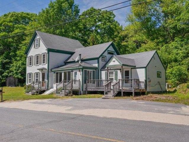 house with 4 bedroom, Phippsburg ME ES104513660
