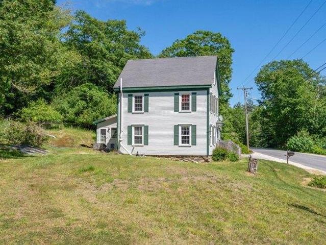 house with 4 bedroom, Phippsburg ME ES105176172