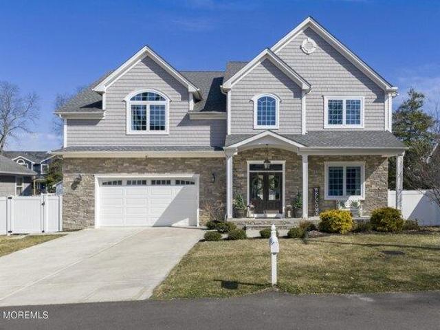 house with 4 bedroom, Pine Beach NJ DS103627255