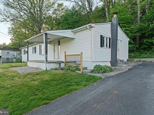 house with 4 bedroom, Pine Grove PA DS103603529