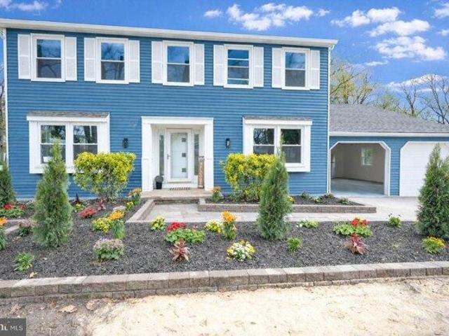 house with 4 bedroom, Pine Hill NJ DS102026910