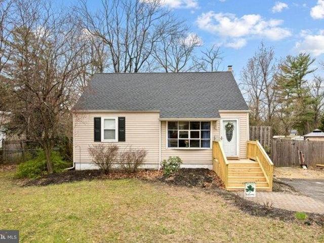 house with 4 bedroom, Pine Hill NJ DS102214334