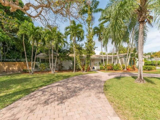 house with 4 bedroom, Pinecrest FL FL DS102519097