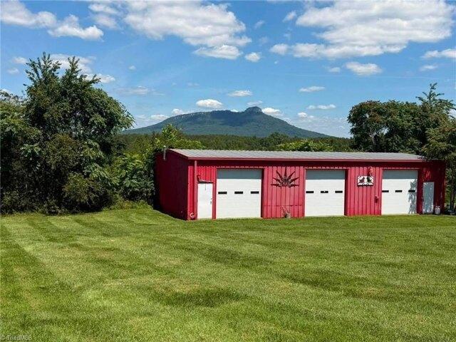 house with 4 bedroom, Pinnacle NC ES104908513