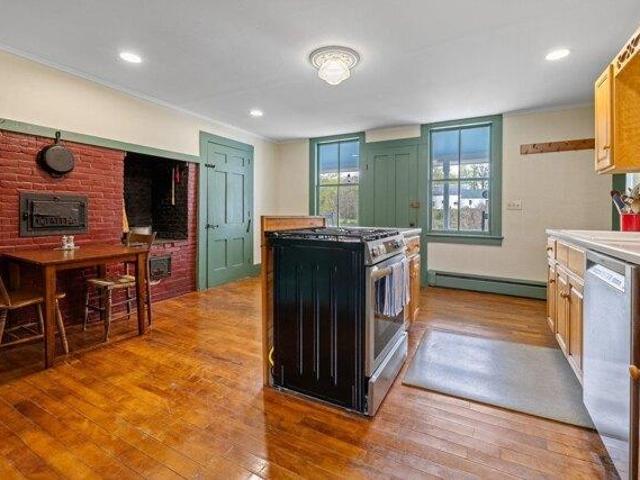 house with 4 bedroom, Piermont NH DS103098399
