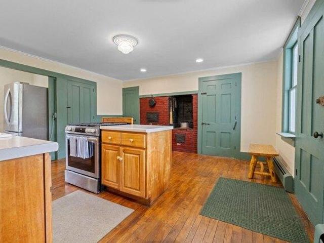 house with 4 bedroom, Piermont NH ES103098399