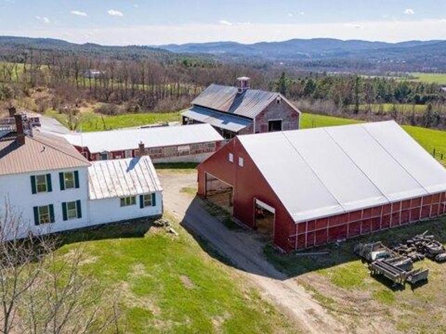house with 4 bedroom, Piermont NH ES103887605