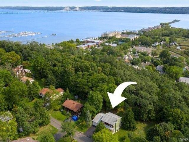house with 4 bedroom, Piermont NY ES105190466