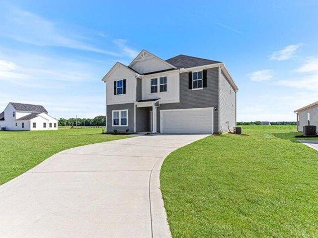 house with 4 bedroom, Pikeville NC DS103601043