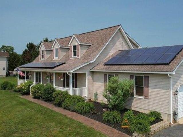 house with 4 bedroom, Pilesgrove NJ DS102314340