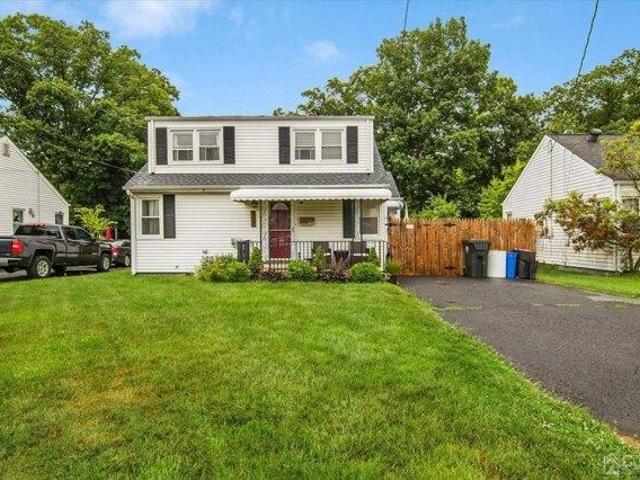 house with 4 bedroom, Piscataway NJ DLS102528791