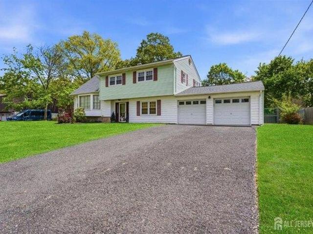 house with 4 bedroom, Piscataway NJ DLS102828234