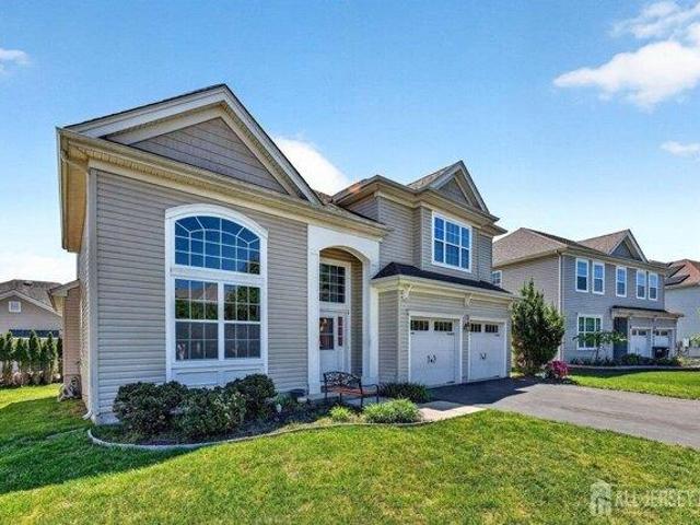 house with 4 bedroom, Piscataway NJ DS102778992