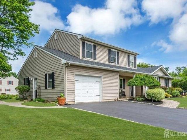 house with 4 bedroom, Piscataway NJ DS102825683