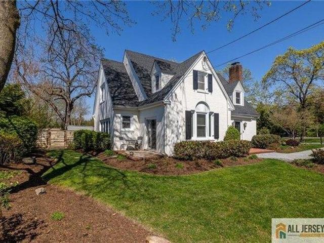 house with 4 bedroom, Piscataway NJ DS102828796