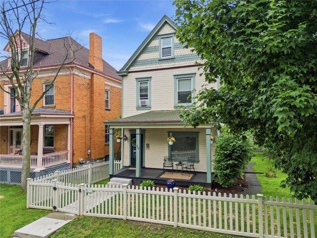 house with 4 bedroom, Pittsburgh PA DS103624593