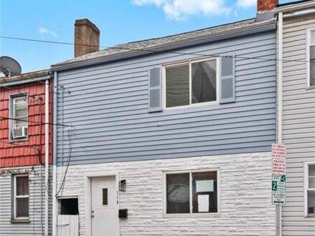 house with 4 bedroom, Pittsburgh PA DS103621679