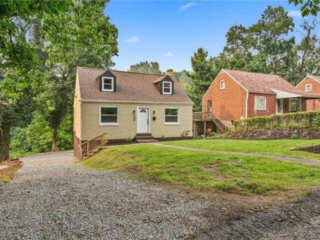 house with 4 bedroom, Pittsburgh PA ES104904912