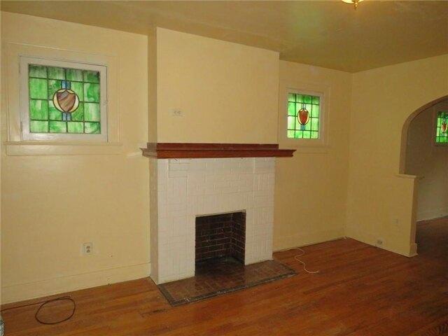 house with 4 bedroom, Pittsburgh PA ES104905589