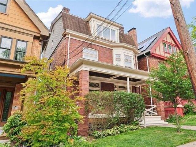 house with 4 bedroom, Pittsburgh PA ES104905604