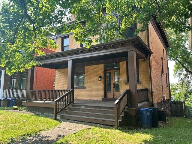 house with 4 bedroom, Pittsburgh PA ES104901683