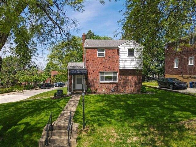 house with 4 bedroom, Pittsburgh PA ES103621835