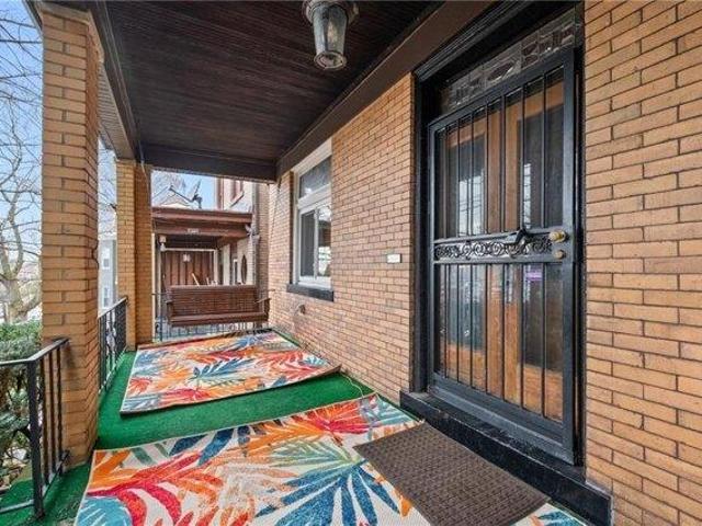 house with 4 bedroom, Pittsburgh PA ES103622130
