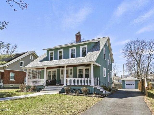 house with 4 bedroom, Pittsfield MA DLS101746928