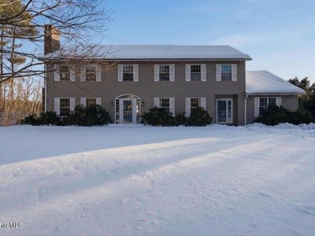 house with 4 bedroom, Pittsfield MA DLS102062046