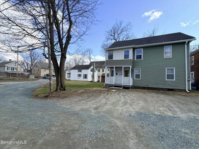 house with 4 bedroom, Pittsfield MA DLS102089272