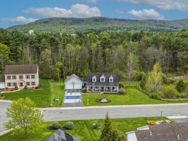 house with 4 bedroom, Pittsfield MA DLS102668647