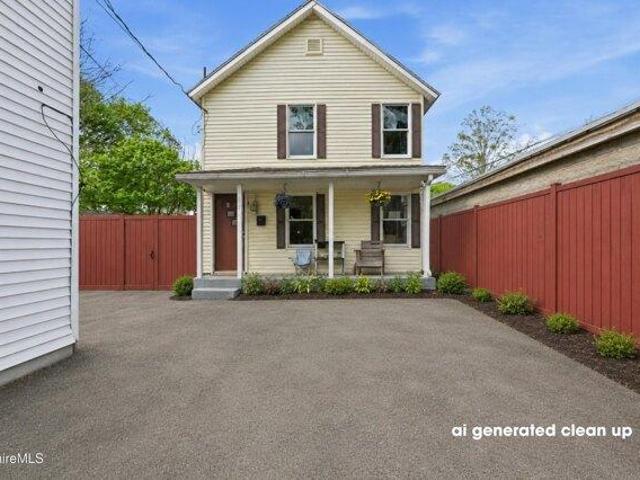 house with 4 bedroom, Pittsfield MA DLS103020309