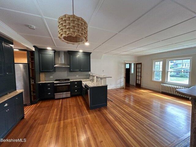 house with 4 bedroom, Pittsfield MA DS104112257