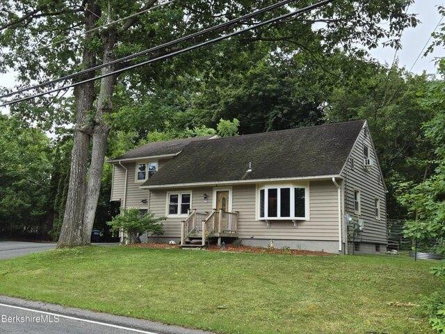 house with 4 bedroom, Pittsfield MA DS104150538