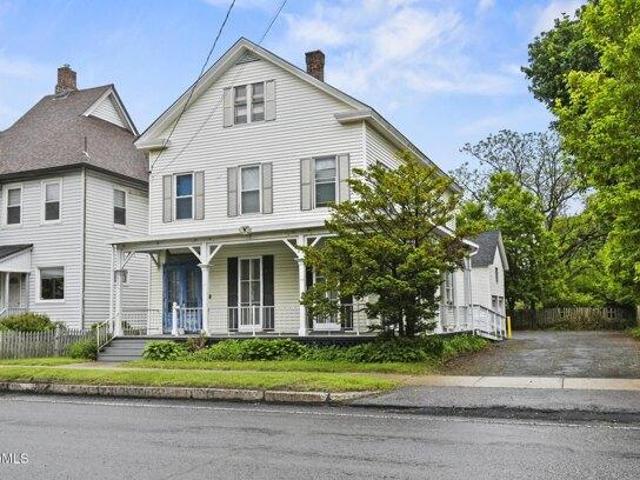 house with 4 bedroom, Pittsfield MA DS104235218