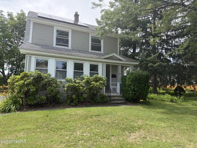 house with 4 bedroom, Pittsfield MA DS104266363