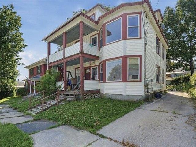 house with 4 bedroom, Pittsfield MA DS104352390
