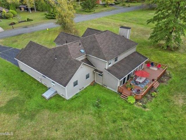 house with 4 bedroom, Pittsfield MA DS102824540