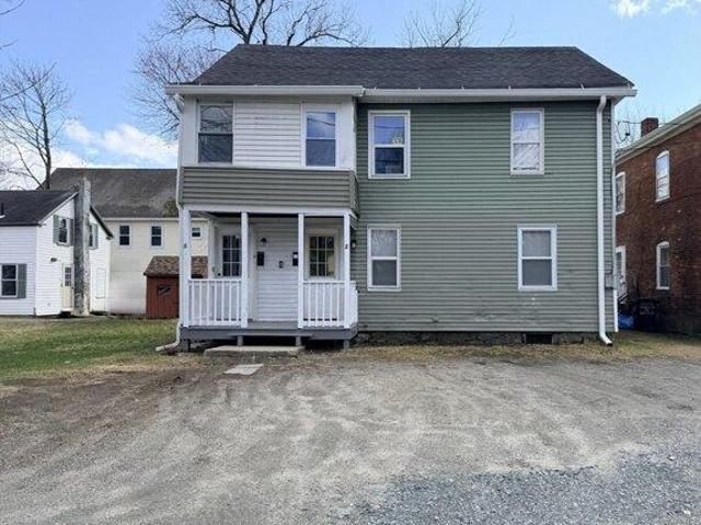 house with 4 bedroom, Pittsfield MA DS103437110