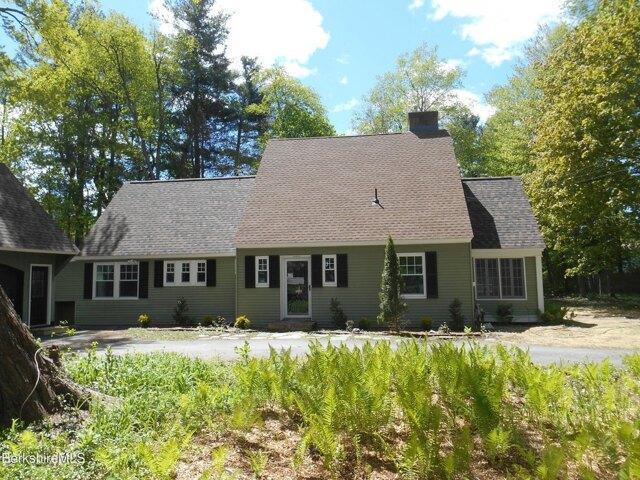 house with 4 bedroom, Pittsfield MA DS103433510