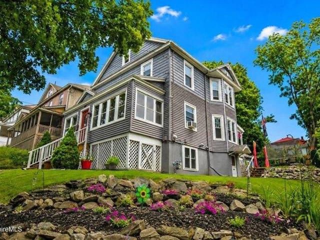 house with 4 bedroom, Pittsfield MA DS103548444