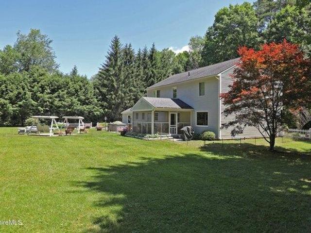 house with 4 bedroom, Pittsfield MA DS103709664