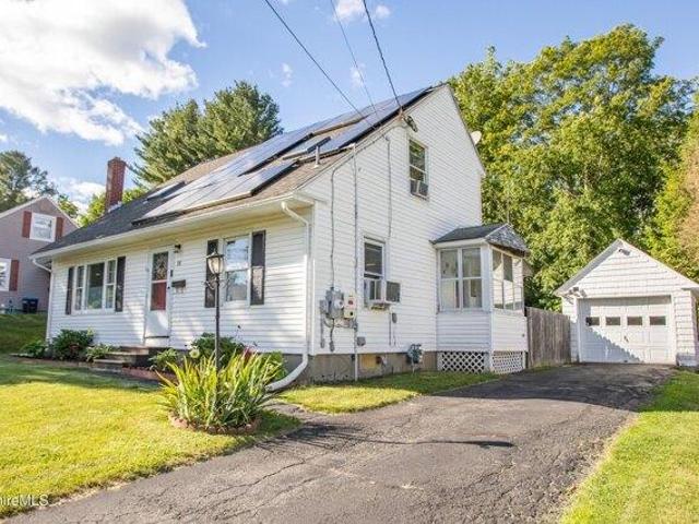 house with 4 bedroom, Pittsfield MA DS103774379