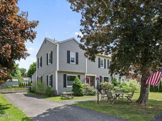 house with 4 bedroom, Pittsfield MA DS103807210