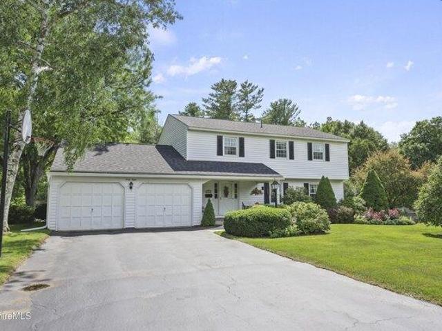 house with 4 bedroom, Pittsfield MA ES104075268